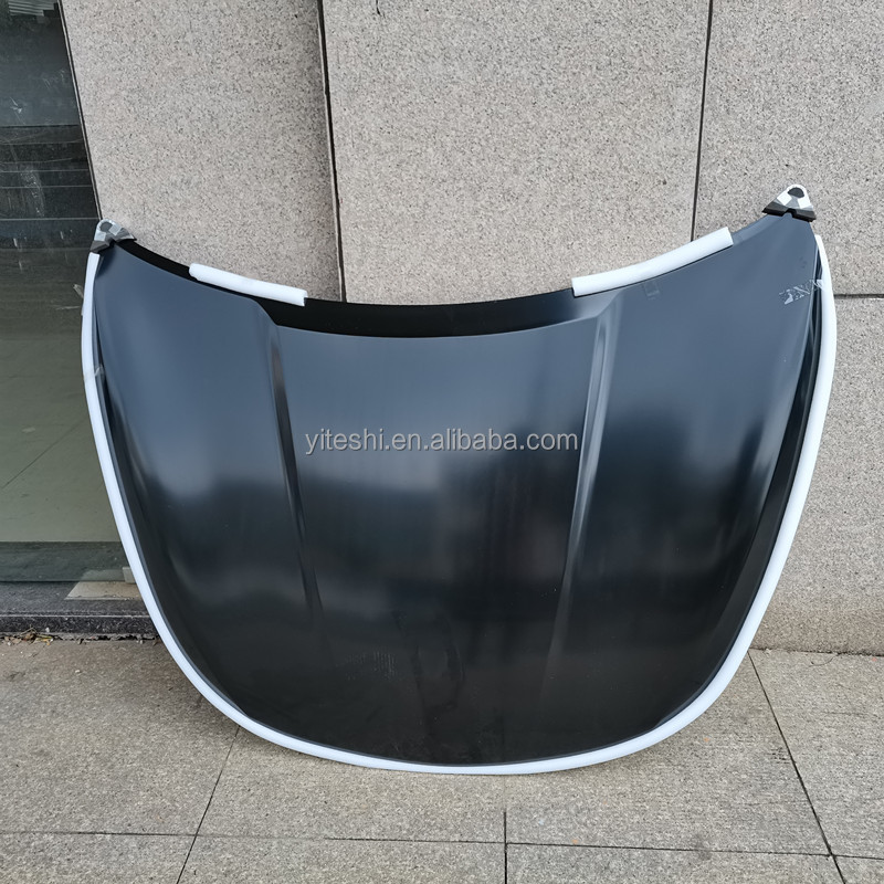 Car Body Kit And Hood For Nissan Altima And Teana 2016-2019, High ...