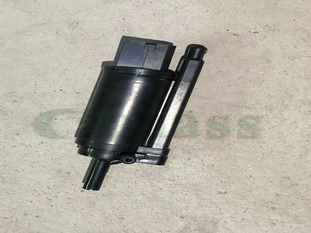 Volvo Truck Washer Pump: 21189159 And 20409793 Parts, High Quality ...