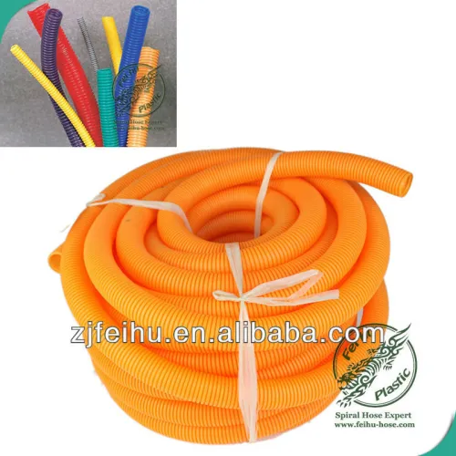 Polyethylene Cable Conduit Pipe, High Quality Polyethylene Cable ...
