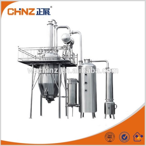 Multifunction Thermal Reflux Extractor And Concentrator Machine, High ...