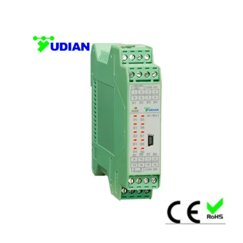 Din Rail Relay Output Module, High Quality Din Rail Relay Output Module ...