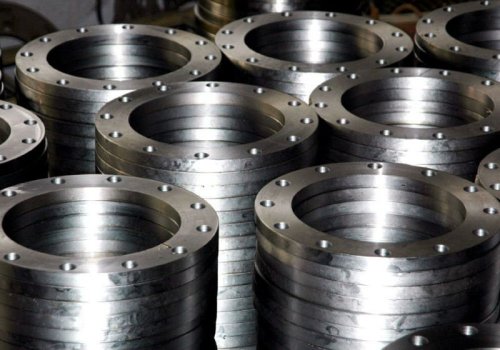 Heavy Barrel Bs Flange From India, High Quality Heavy Barrel Bs Flange ...