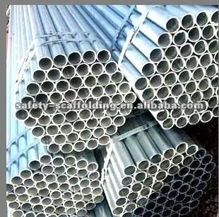 Scaffolding Gi Pipes & Tubes, High Quality Scaffolding Gi Pipes & Tubes ...
