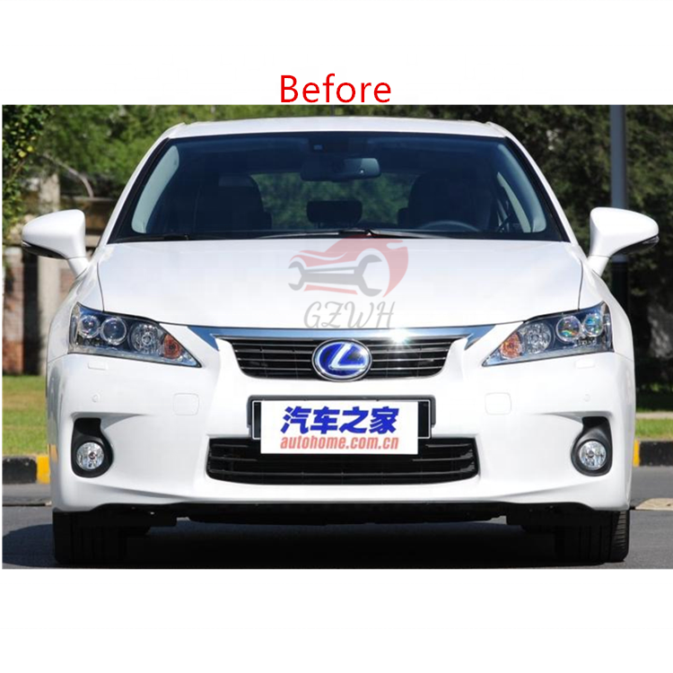 Lexus Ct 2010-2013 ~ 2017 Sports Grille Bodykit, Bossgoo.com의 고품질 Lexus ...