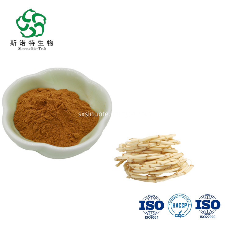 Natural Herba Houttuyniae Extract Powder 10: 1 คุณภาพสูง Natural Herba ...