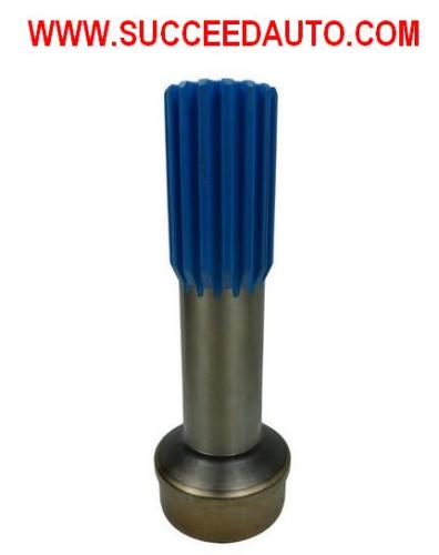 Spline Shaft, Gearbox Spline Shaft, Yoke Spline Shaft, Auto Spline ...