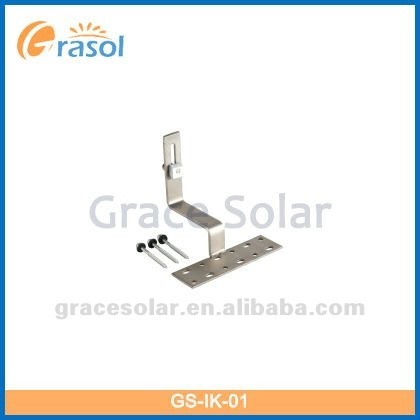Good Roof Solar Panel Hook, High Quality Good Roof Solar Panel Hook on ...