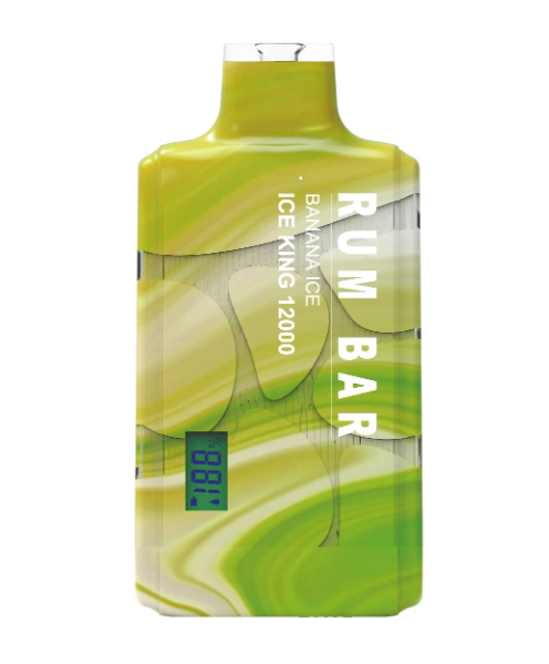 ขายส่ง Vape Original Rum Bar 12000 Puffs บุหรี่ คุณภาพสูง ขายส่ง Vape ...