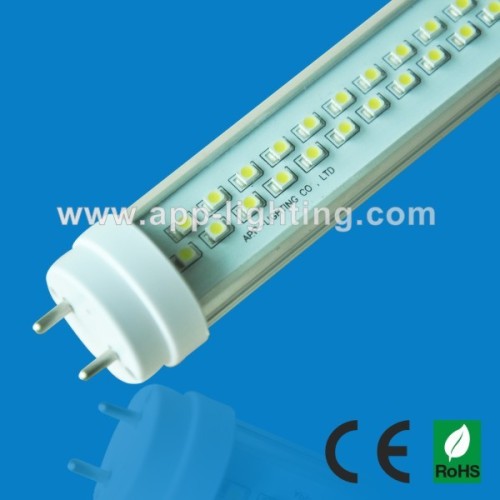 2.4m 36w Led T8 Tube Light, High Quality 2.4m 36w Led T8 Tube Light on ...