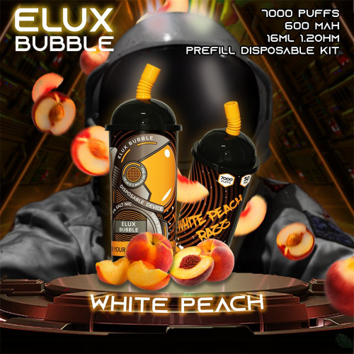 ไอศกรีมสตรอเบอร์รี่ Elux Bubble คุณภาพสูง ไอศกรีมสตรอเบอร์รี่ Elux ...