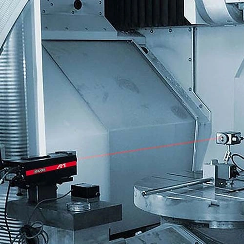 ผู้ผลิตในจีน API XD Laser 3D