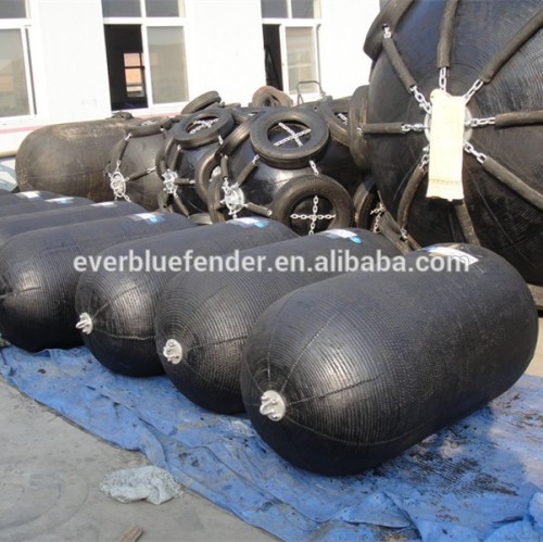 Floating Pneumatic Rubber Fender, High Quality Floating Pneumatic ...