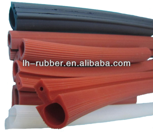 Extrusion Flexible Rubber Strip, Rubber Sealing Strip, High Quality ...