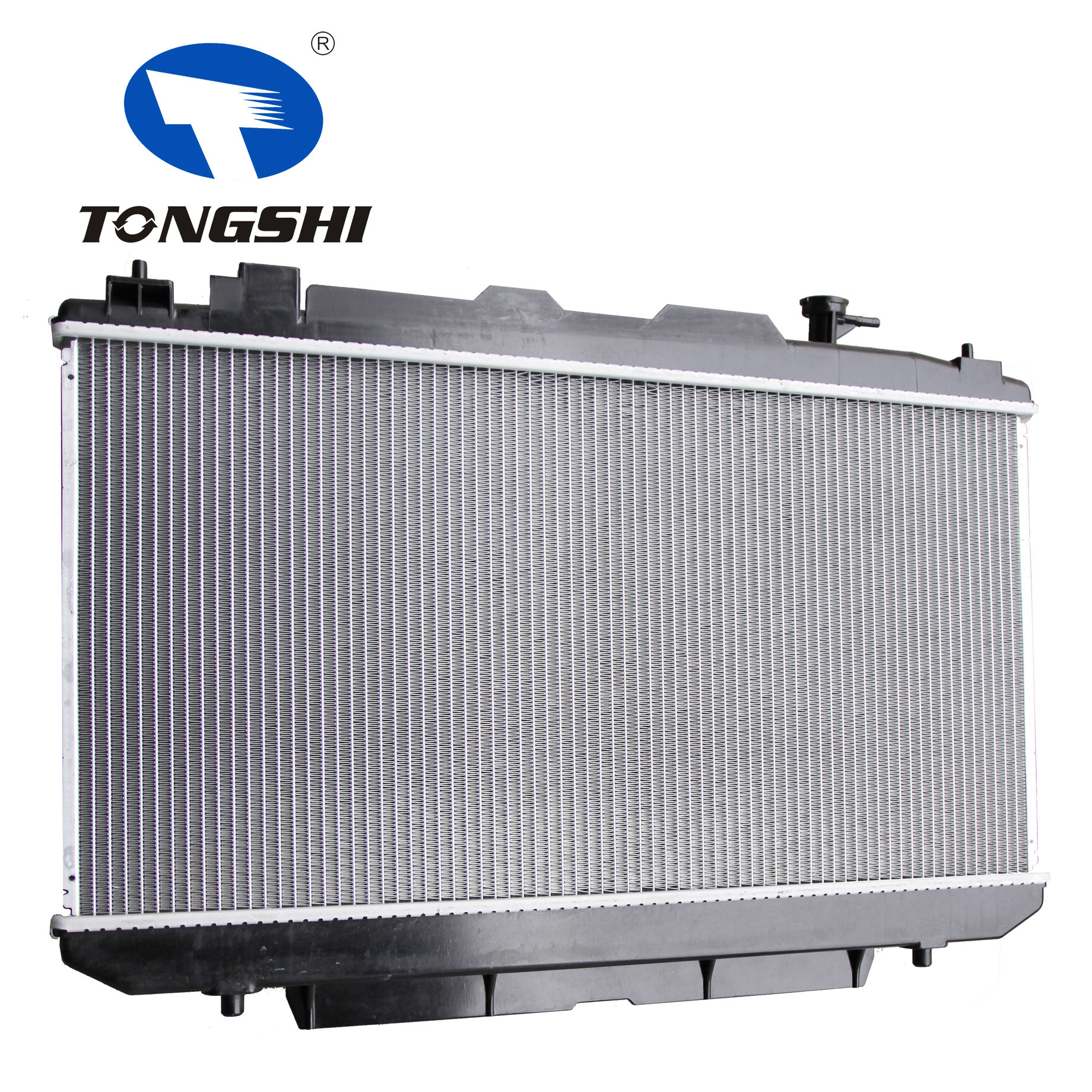 For Toyota Rav4-aca Aluminum Radiator Oem 1640028180, High Quality For ...