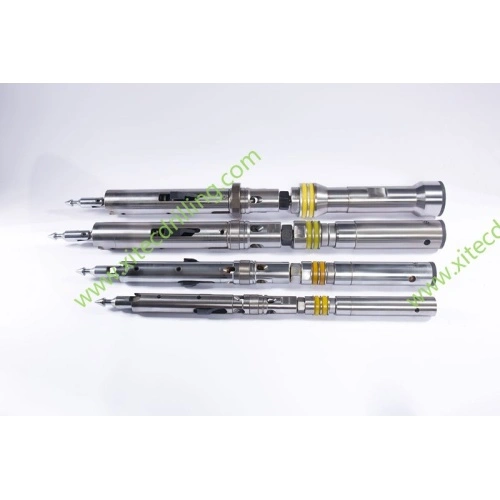 Suppliers for Coring Core Barrel Head Assembly