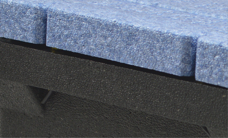 Epp 폼 재료, Epp 폼 시트, Bossgoo.com의 고품질 Epp 폼 재료, Epp 폼 시트