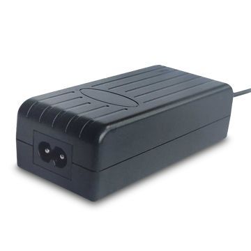 60w Switching Adapter With Input Frequency Range Of 47 To 63hz, High ...