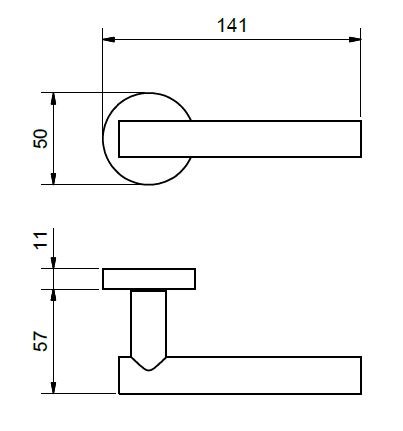 Copper Door Pulls Pull Handle, High Quality Copper Door Pulls Pull ...