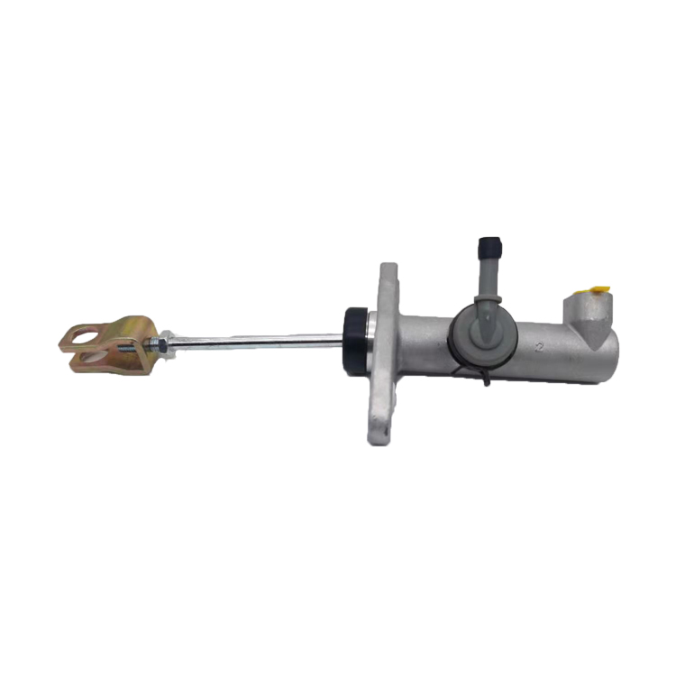 Clutch Master Cylinder For Isuzu Npr-hd Npr Nqr Nrr (8981176440 ...