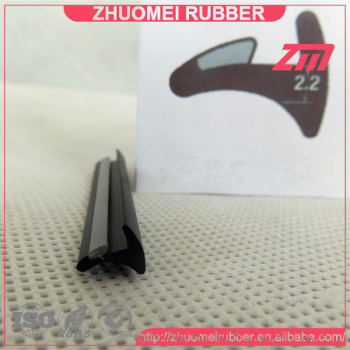 2.2mm Pvc Wedge Gasket, High Quality 2.2mm Pvc Wedge Gasket on Bossgoo.com