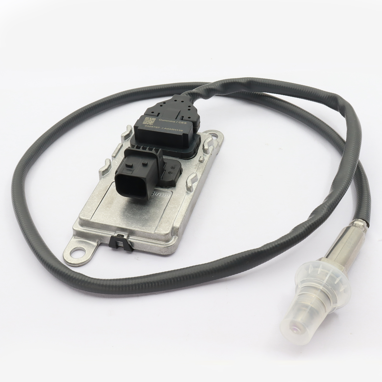 Augala 24v Nitrogen Oxide Sensor Nox Sensor For Daf Trucks, High ...