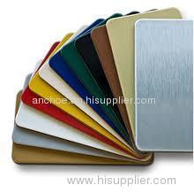 Pvdf Acp/acm Aluminum Composite-plastic Panel Alucobond , High Quality ...