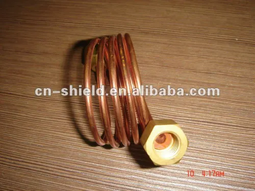 Copper Capillary Tubing, High Quality Copper Capillary Tubing on ...