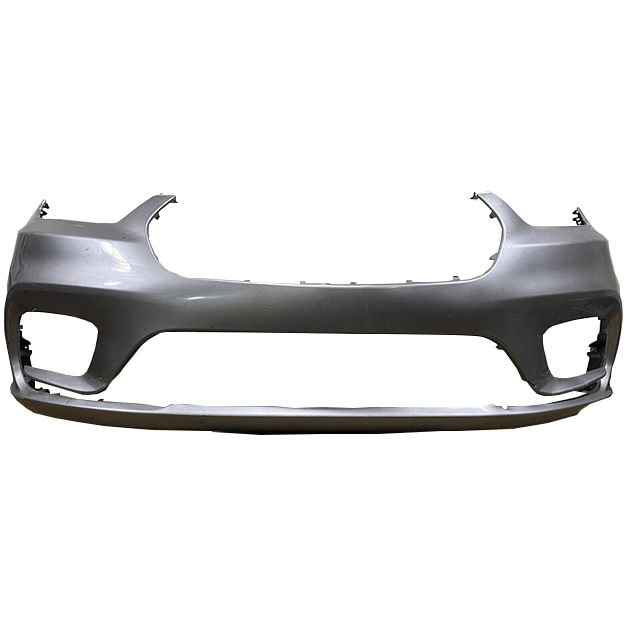 2021-2022 Chrysler Pacifica Front Bumper Cover W/o Sensors Oem ...