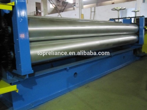 Barrel/drum Type/metal Sheet Corrugation Machine, High Quality Barrel ...