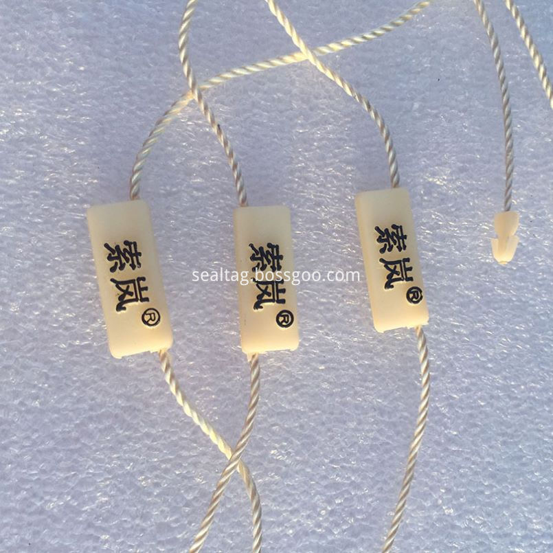 Customized Garment Pvc Plastic Labels, High Quality Customized Garment ...