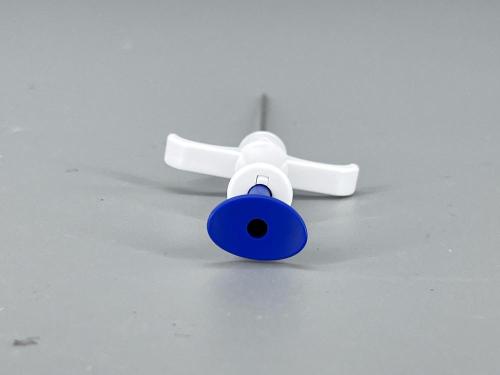 Disposable Laparoscopic Grasper Puncture Suture Device, High Quality ...