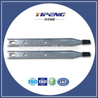 High Quality U-channel Spindle/spindles For Insulator, High Quality ...