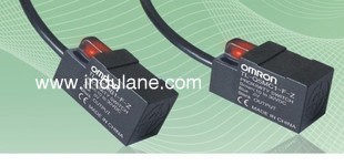 Rectangular Standard Proximity Sensor Tl-q5mc1-f-z, High Quality Rectangular Standard Proximity ...