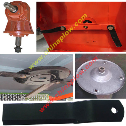 Tractor Rotary Mower, High Quality Tractor Rotary Mower on Bossgoo.com