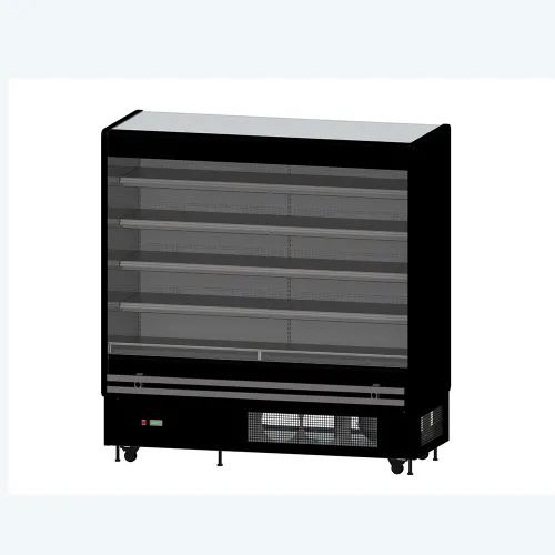 1875mm Upright Meat Display Chiller, High Quality 1875mm Upright Meat ...