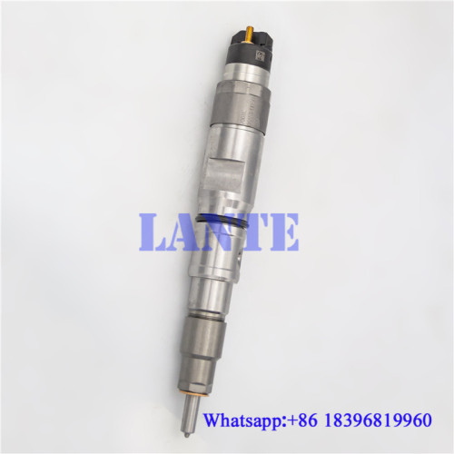 Common Rail Injector 0445120364 Injector Nozzle 0445120364, High ...