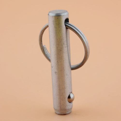 8mm Stainless Steel Quick Release Ring Detent Pin, High Quality 8mm ...