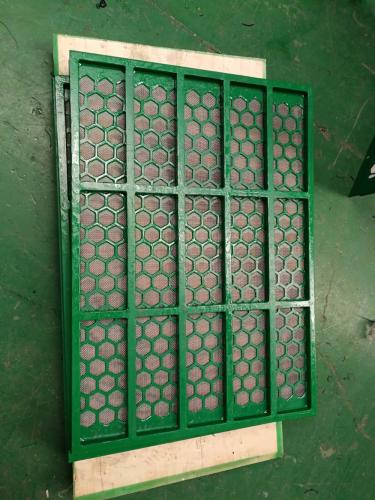 Brandt Replacemengt Vsm Multi-sizer Primary Screen คุณภาพสูง Brandt ...