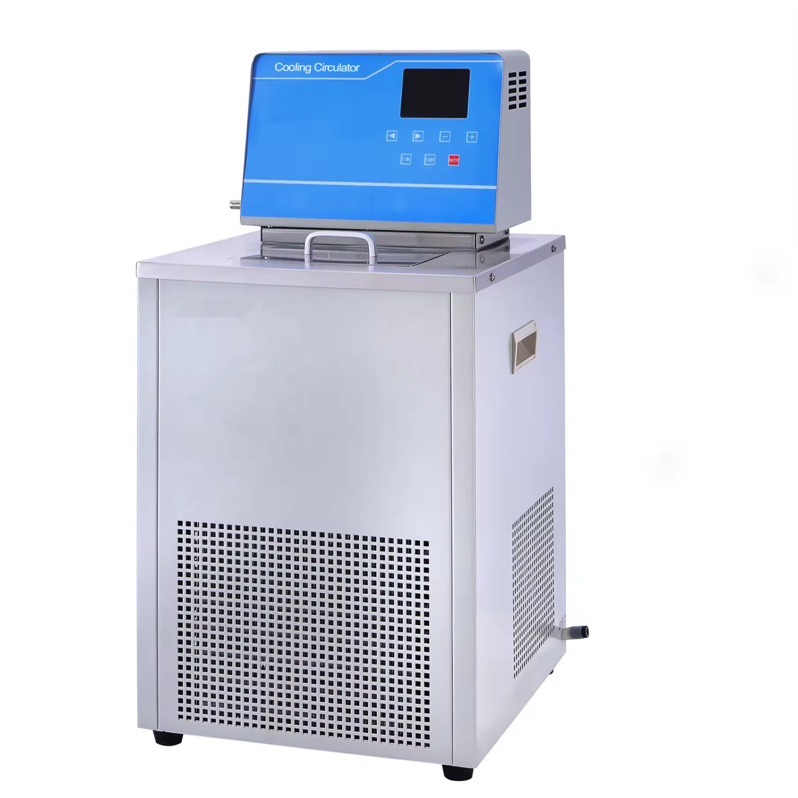Biostellar Low Temperature Water Bath Cooling Circulator - 6l To 30l ...