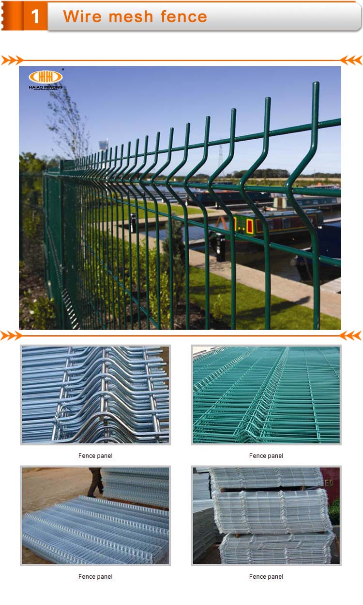 Welded Wire Mesh Perimeter Fencing For Malaysia, High Quality Welded ...