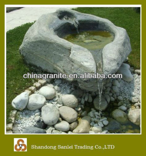 Landscaping Stone Water Feature, High Quality Landscaping Stone Water ...