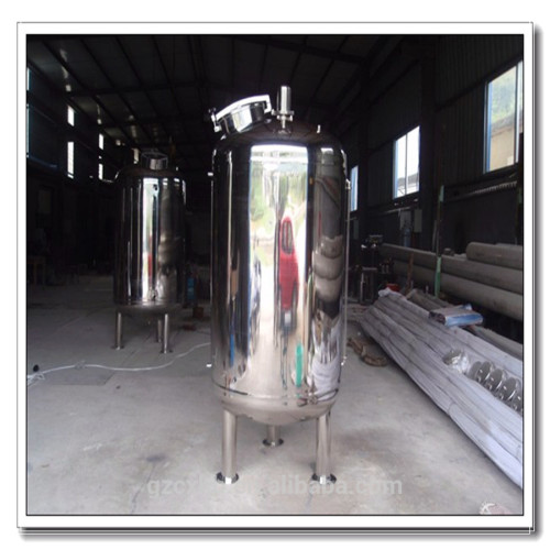 1000 Liter Stainless Bolted Water Storage Tank/water Tank/pure Water ...