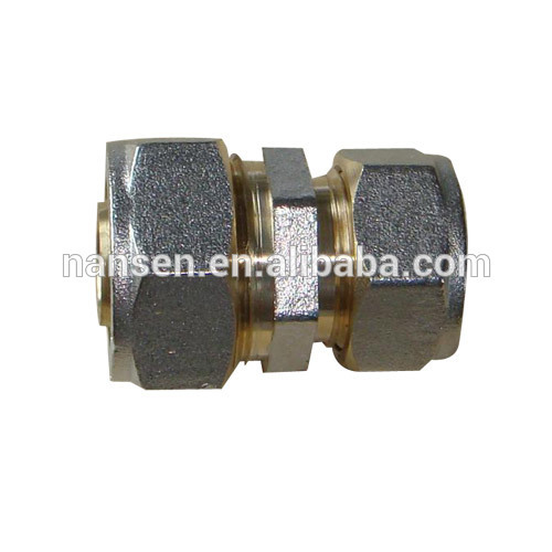 Reducing Coupling Compression Fitting, High Quality Reducing Coupling ...