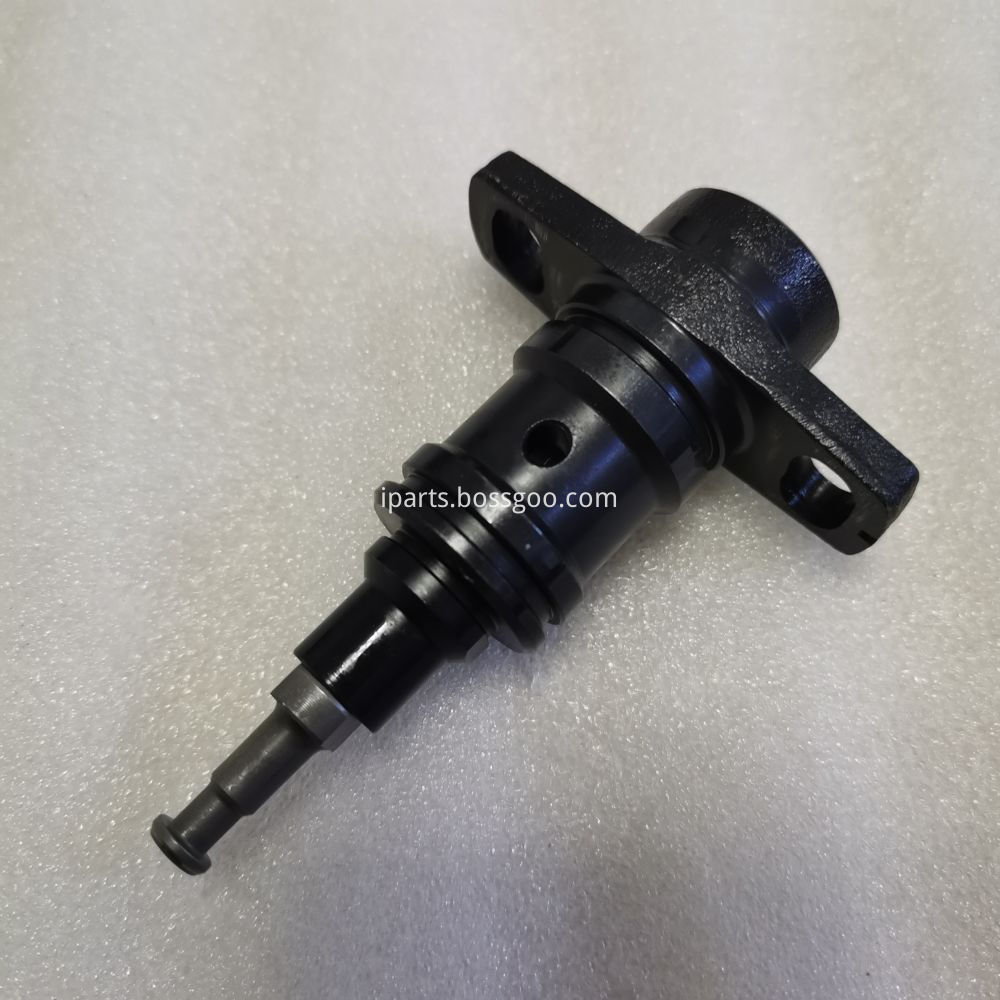 Weifu ดีเซลฉีดเชื้อเพลิงปั๊มปั๊ม Plunger U162 /pl2 (xy95pl40) คุณภาพสูง ...