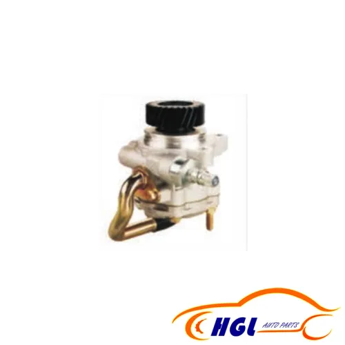 Isuzu Diesel 4jj1 Steering Pump 8979466790, High Quality Isuzu Diesel ...