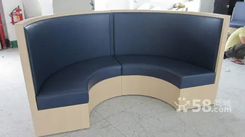 Circular Booth Seating -restaurant Booth, High Quality Circular Booth ...