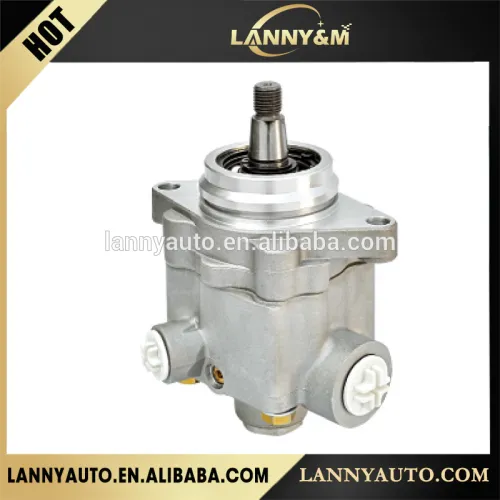 Scania Truck 1333790 542001310 Steering Systems Power Steering Pump ...