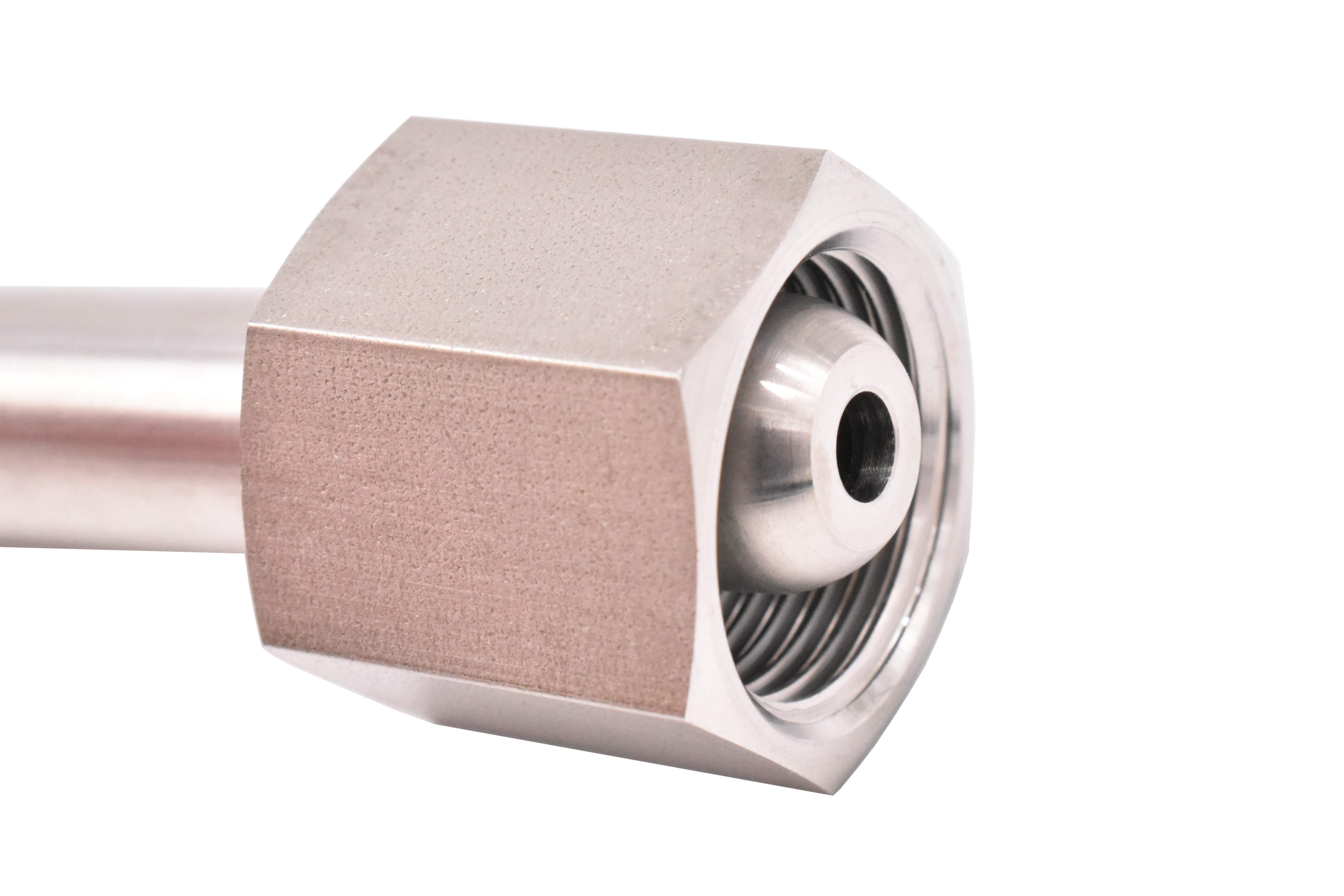 316ss Oxygen Hydrogen Nitrogen Alkyne Gas Cylinder Connectors, High ...