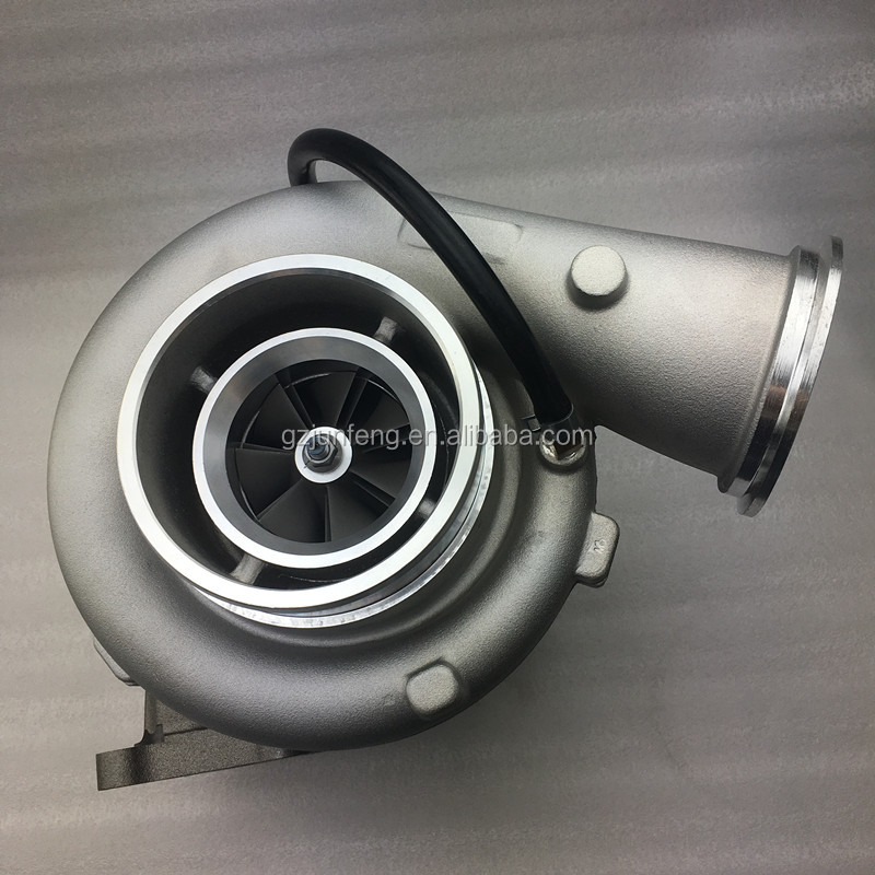 750432-0005 Gta4502bls Turbocharger For Caterpillar 345 C13 Off Highway ...