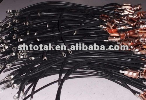 Outdoor Grounding Kit 1/2" Cable, High Quality Outdoor Grounding Kit 1/ ...